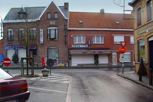 Zillebeke / Ypern | Partnerschaft Seelbach Zillebeke